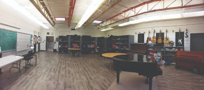 Fieldstone School - Toronto Private Day School
