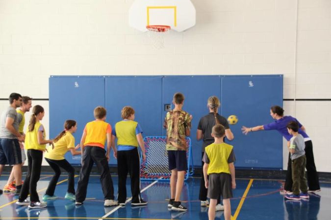 Our Lady of the Pillar Academy - Strathroy Private Day School