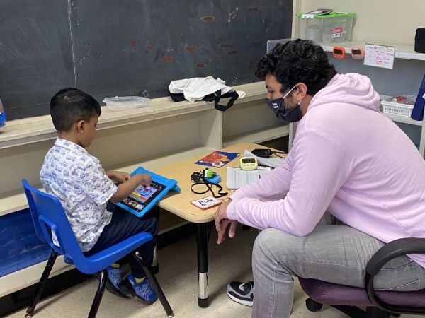 New Haven Learning Centre - Etobicoke Private Day School