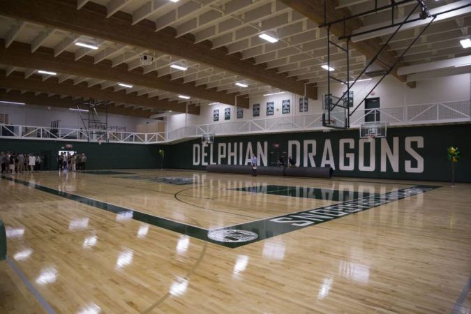 The Delphian School - Sheridan Private Day Boarding School