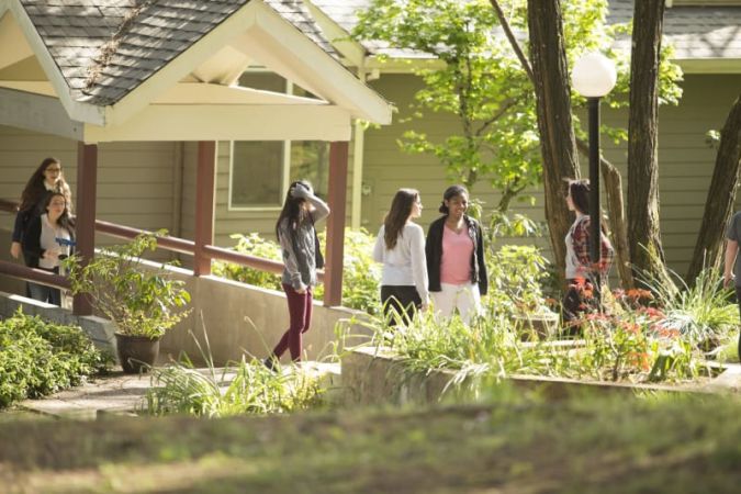 The Delphian School - Sheridan Private Day Boarding School