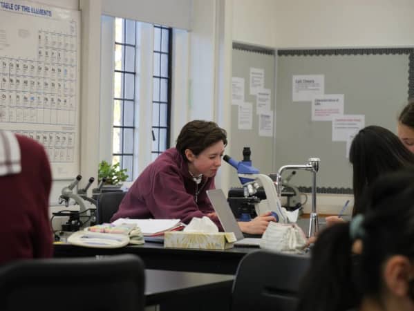 The Bishop Strachan School - Toronto Private Day Boarding School