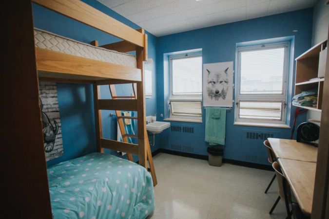 College Bourget - Rigaud Private Day Boarding School