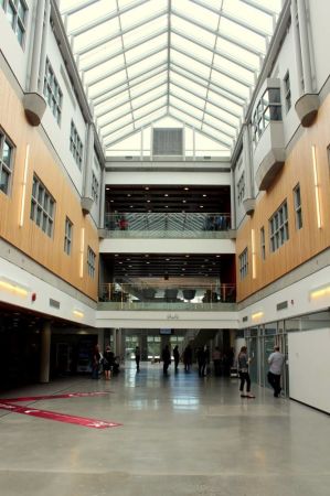 Maple Leaf World Schools - Canada - Richmond Private Boarding Day School