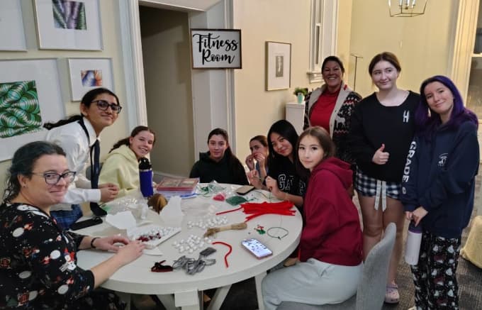 Trafalgar Castle School - Whitby Private Day Boarding School