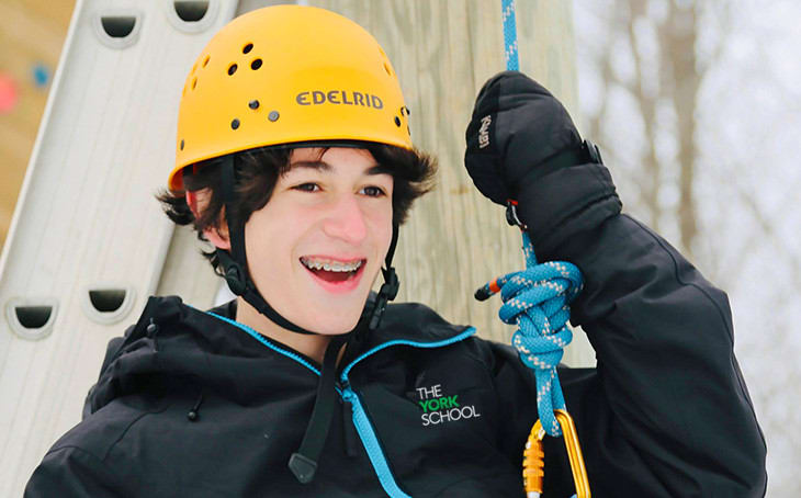 The York School: A Detailed Report with Information, Reviews, and Insights