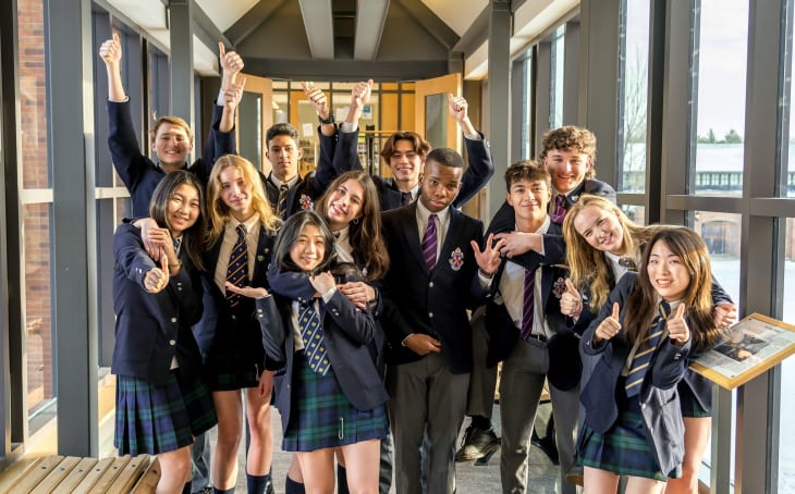 Bishop's College School: A Detailed Report with Information, Reviews ...