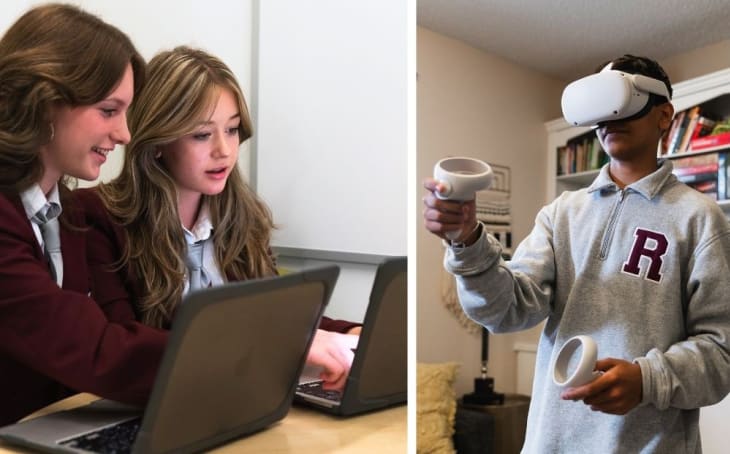 Rundle Academy & Rundle Studio: A Detailed Report with Information ...