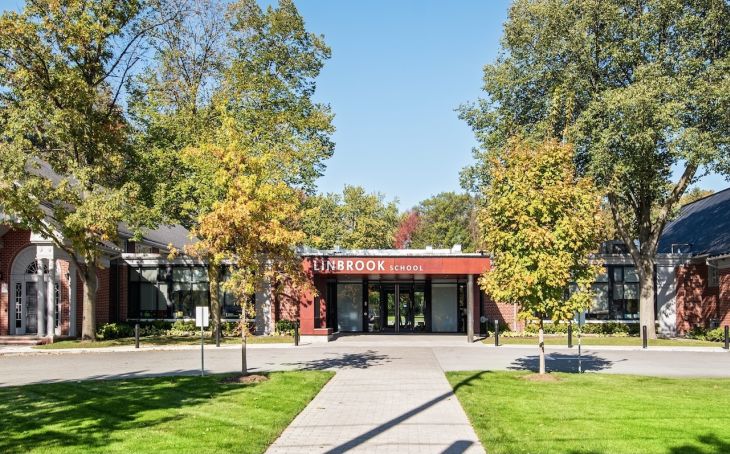 Linbrook School - Oakville Private Day School