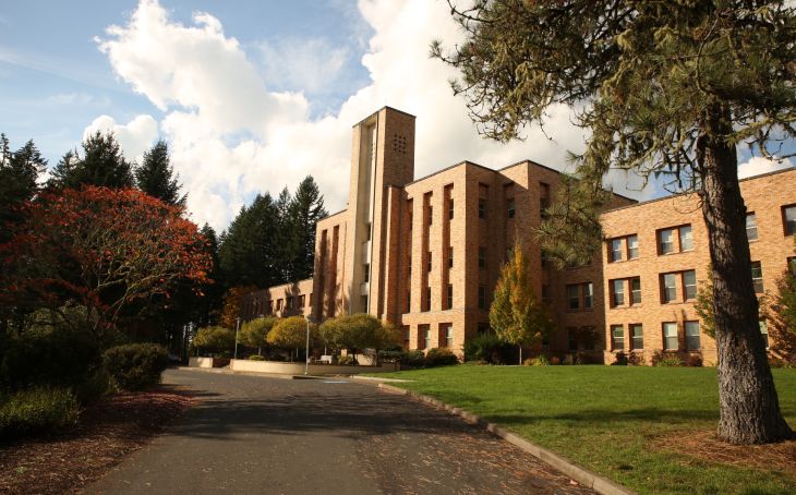 The Delphian School - Sheridan Private Day Boarding School