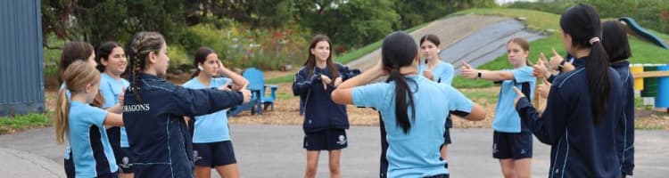 Trafalgar Castle School - Whitby Private Day Boarding School