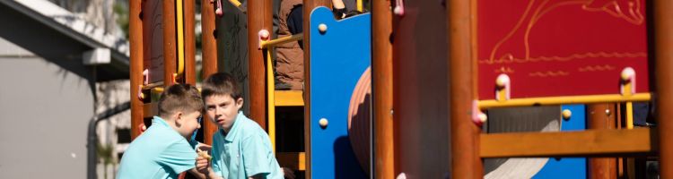 The British School Warsaw