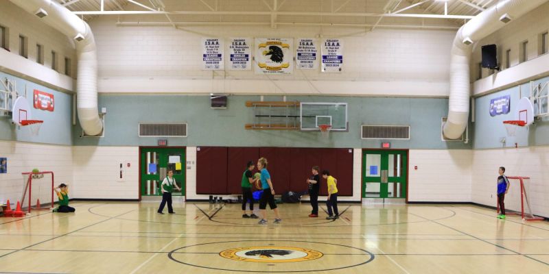Foothills Academy - Calgary Private Day School