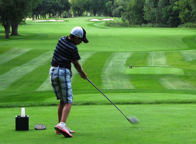 Markland Wood Golf Club - Toronto kids programs, classes & lessons ...