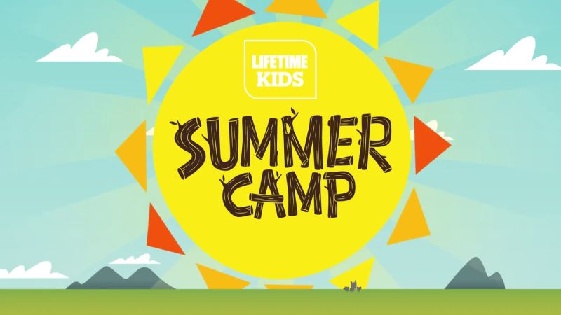 Life Time Kids Academy - Mississauga Day Camp | ourkids.net