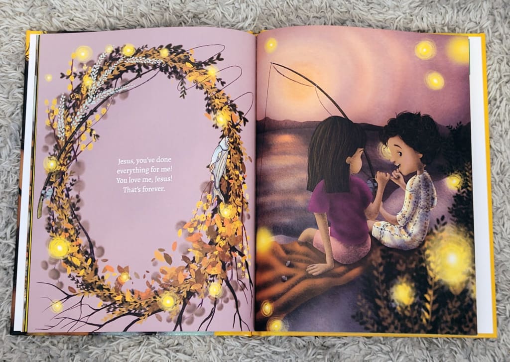 OSV Kids Gift Guide - OSV Kids