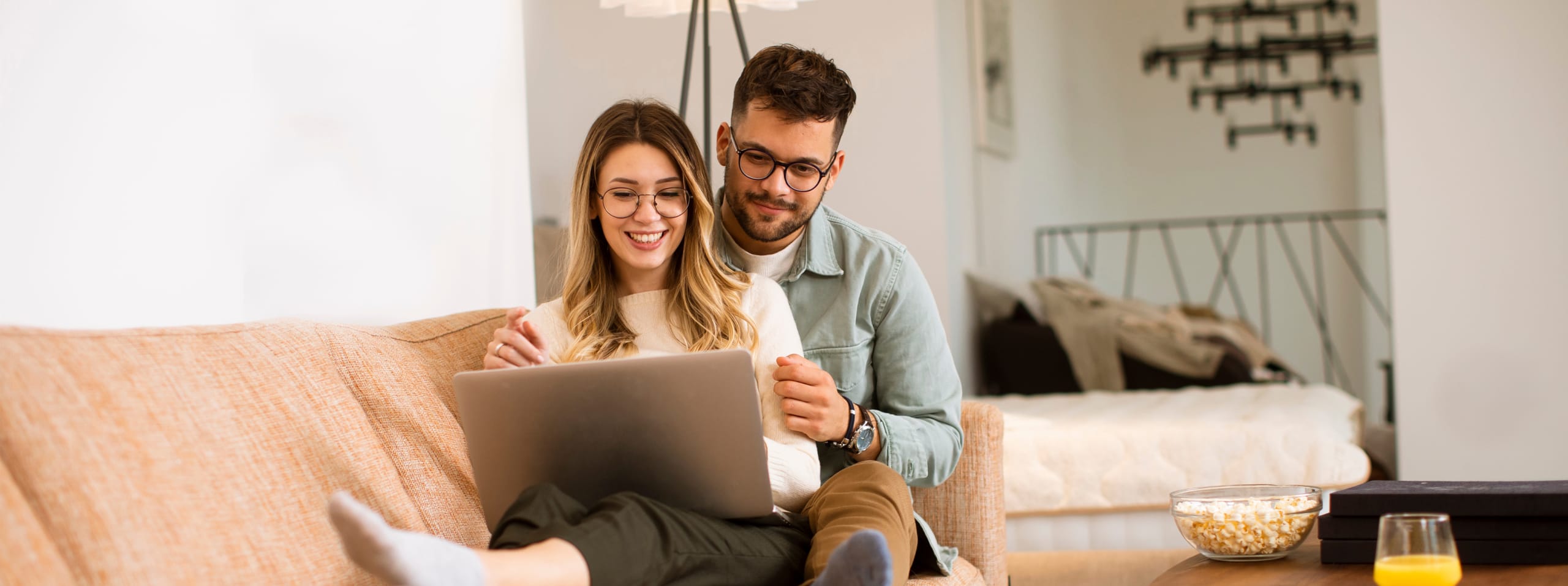 DAILY DEVOTIONALS FROM OSV