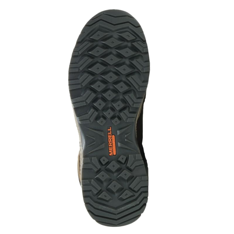 Merrell Mns Forestbound Mid WP Boot | 1015747 | Outdoor Warehouse