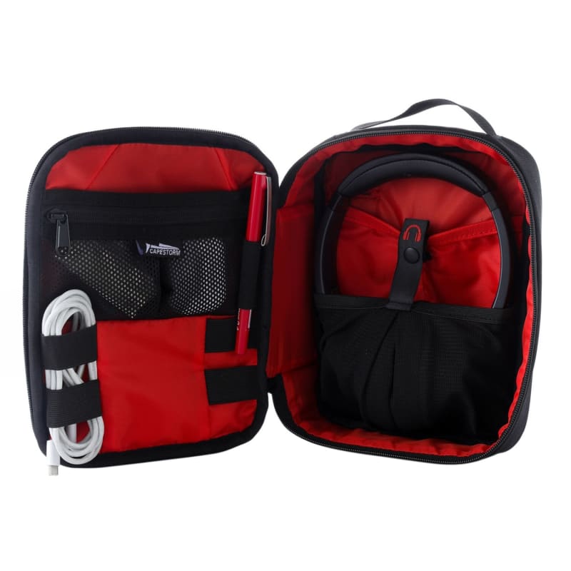 Capestorm Electronics Travel Case | 1016678 | Outdoor Warehouse