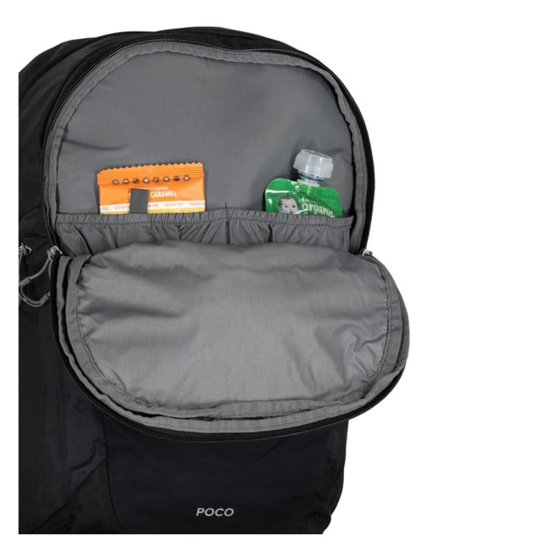 Osprey Poco Changing Pack | 1017607 | Outdoor Warehouse