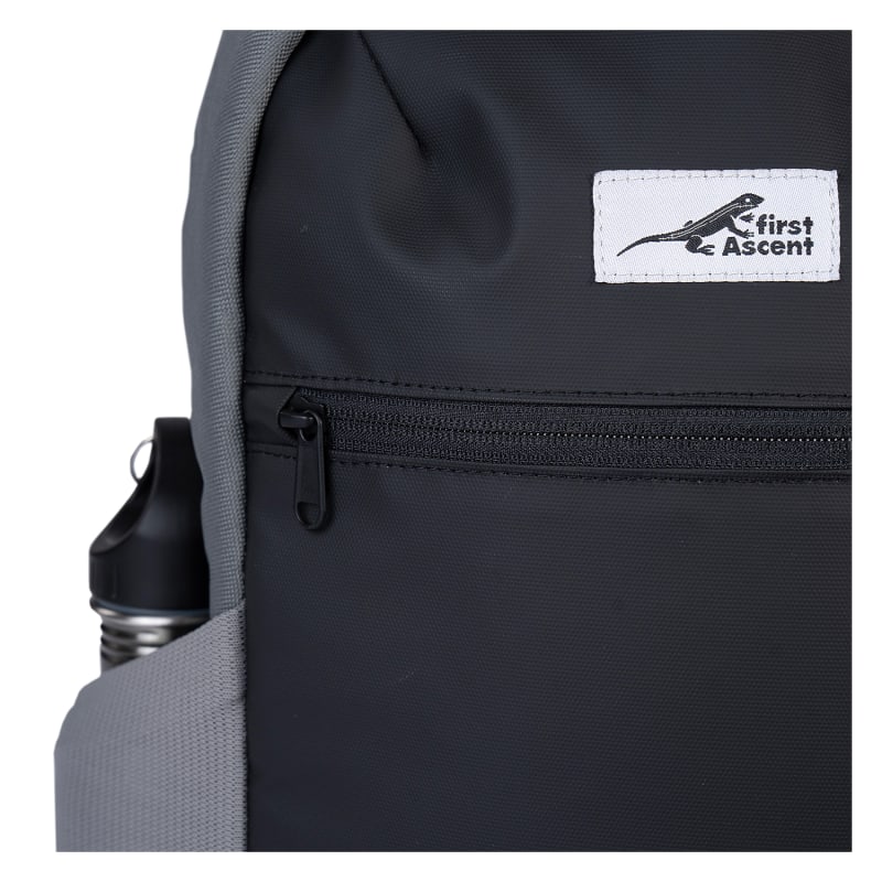 First Ascent Urban Backpack 22L | 1017878 | Outdoor Warehouse