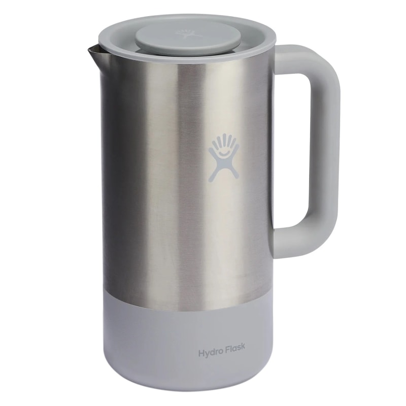 Hydro Flask French Press | 1018485 | Outdoor Warehouse