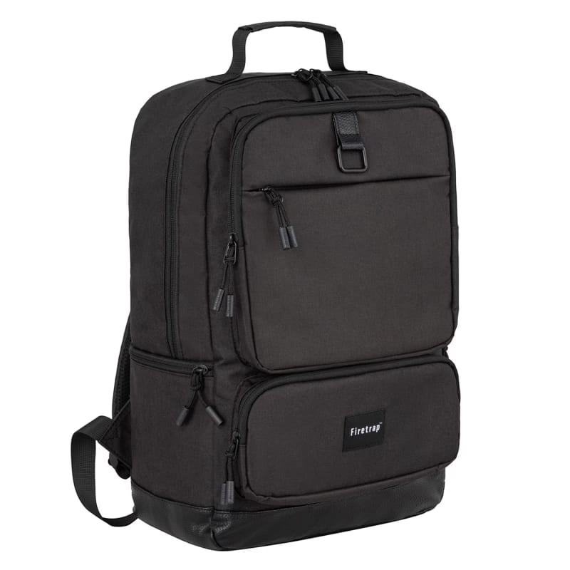 Firetrap Kingdom Pack | 1018703 | Outdoor Warehouse