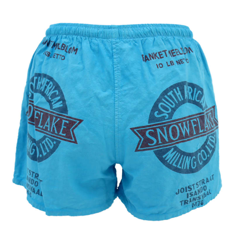 Meelbroeke Snowflake Supa shorts | 1019132 | Outdoor Warehouse