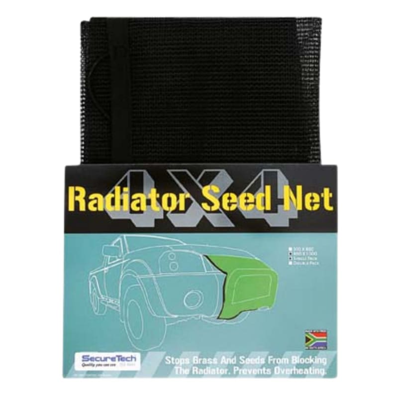 SecureTech Seed Net Large | VVVA005 | Outdoor Warehouse