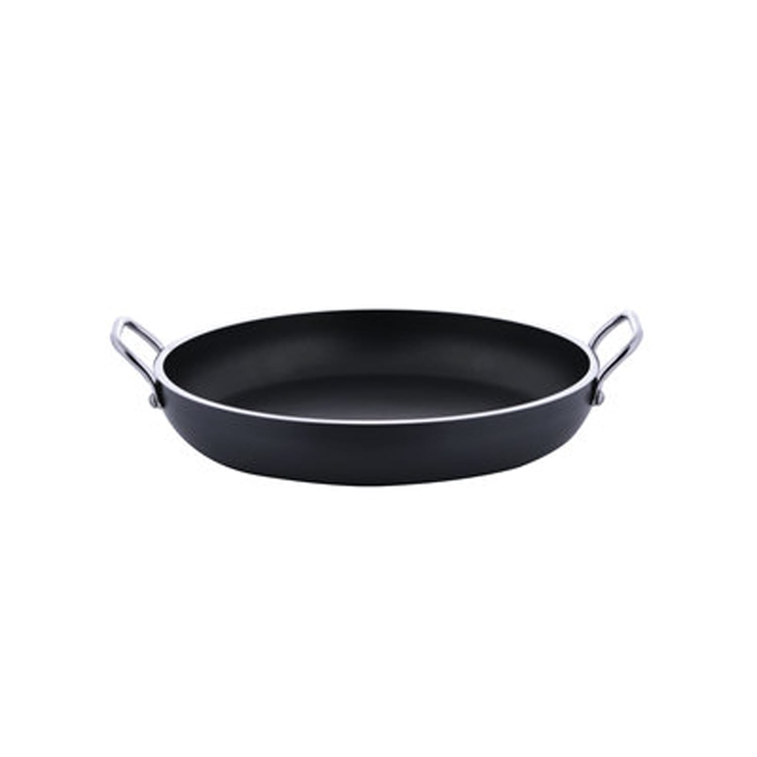 Volcano Cookware Outdoor Frying Pan | 1011777 | Outdoor Warehouse
