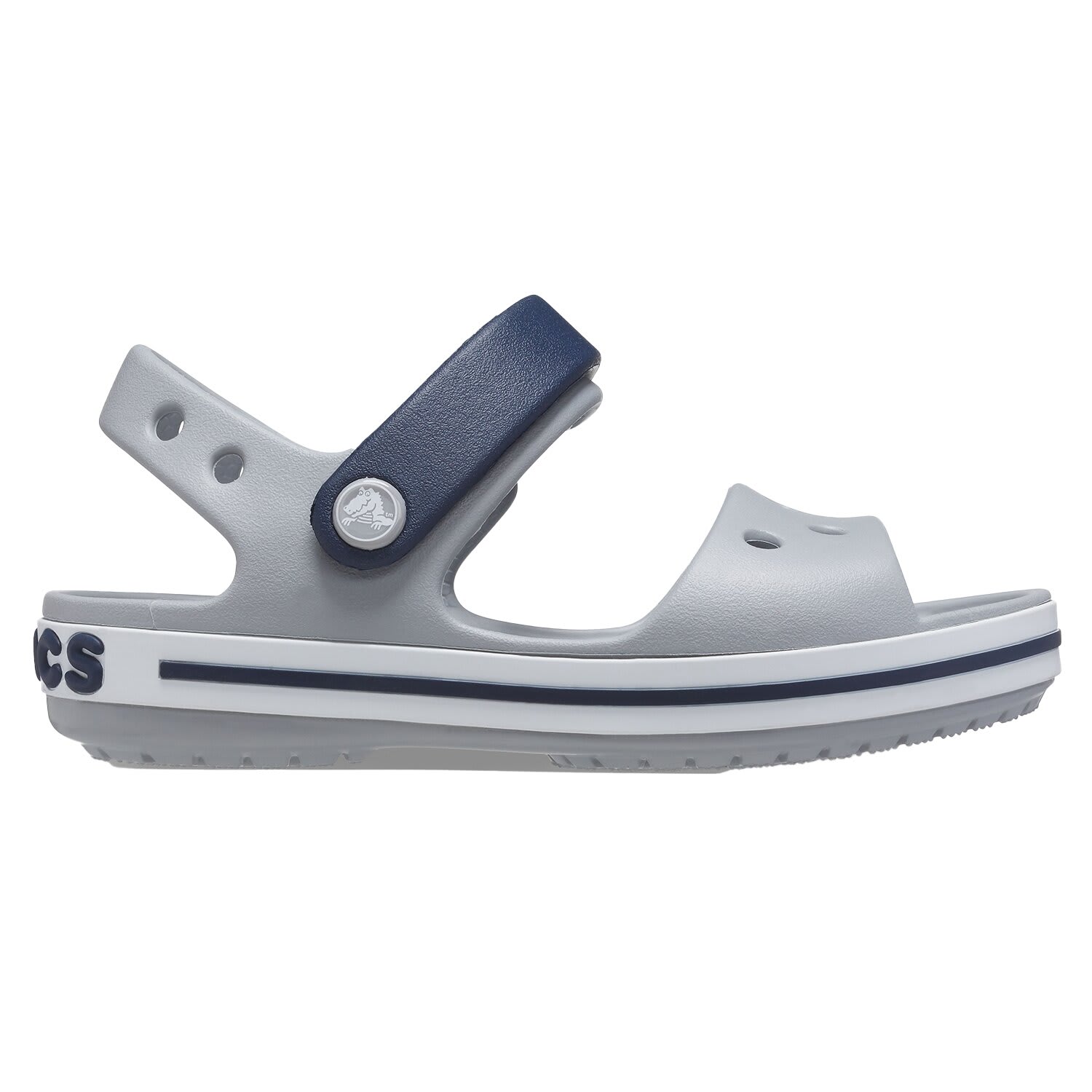 Crocs Junior Crocband Sandal | 1015021 | Outdoor Warehouse Kiosk
