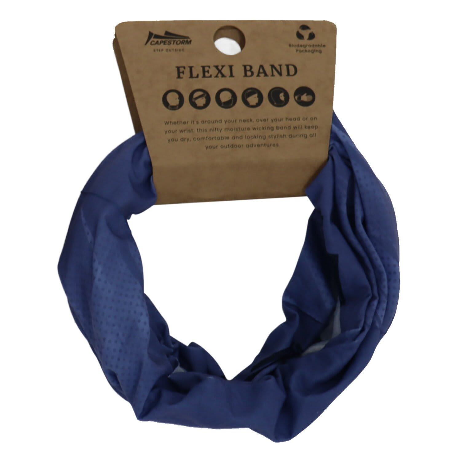 Capestorm Flexi band | 1016869 | Outdoor Warehouse