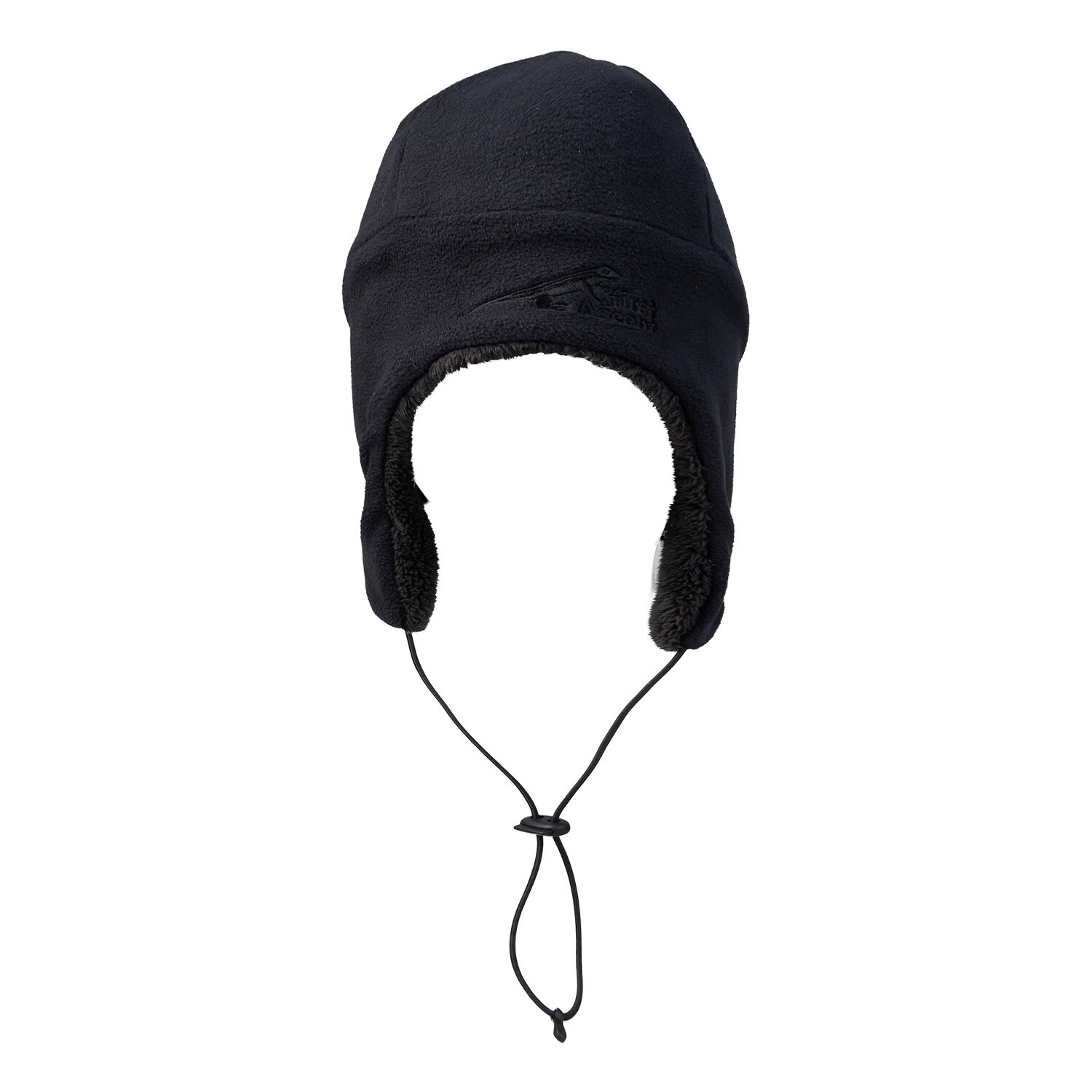 First Ascent Sherpa Peruvian Hat | 1017289 | Outdoor Warehouse
