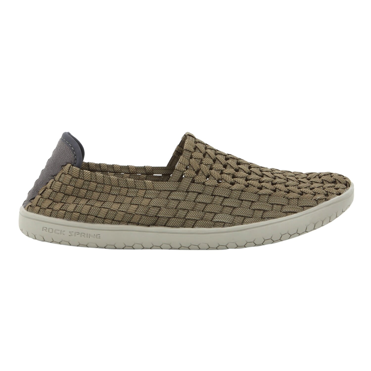 Rock Spring Porto Elasticated Shoe | 1017321 | Outdoor Warehouse Kiosk
