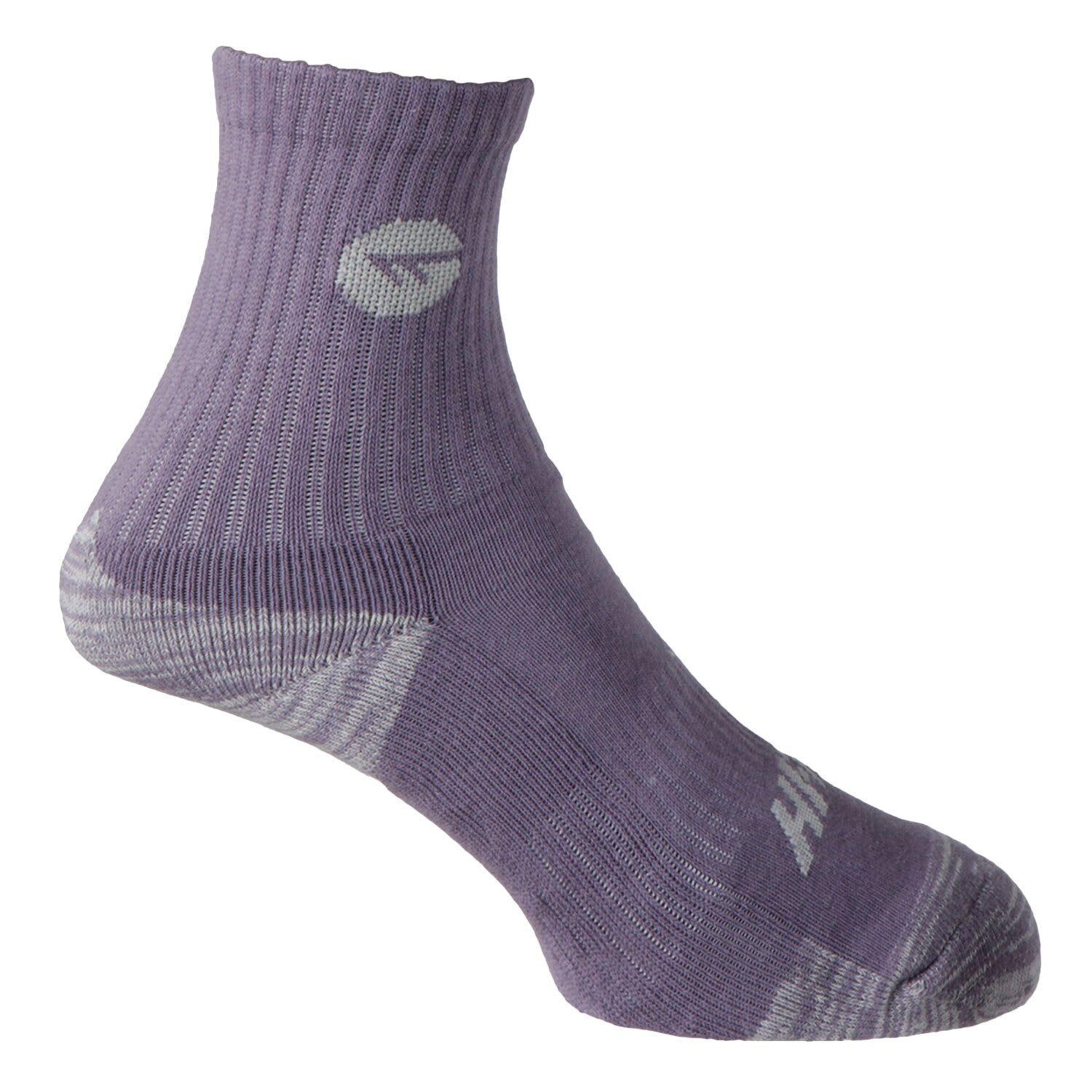 Hi-Tec Lds Exploration Long Sock | 1017750 | Outdoor Warehouse