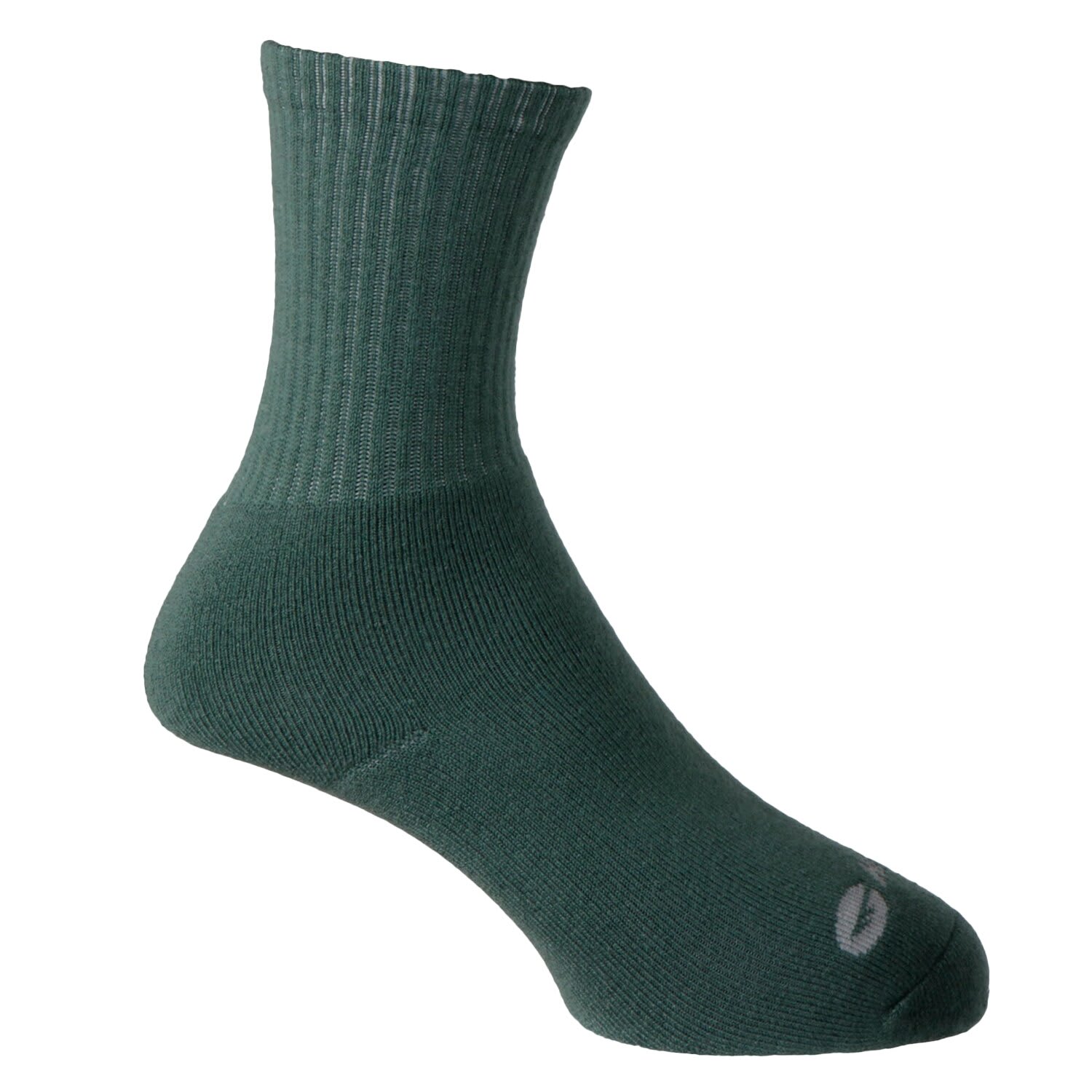 Hi-Tec Lds Wool Trail Sock | 1017751 | Outdoor Warehouse