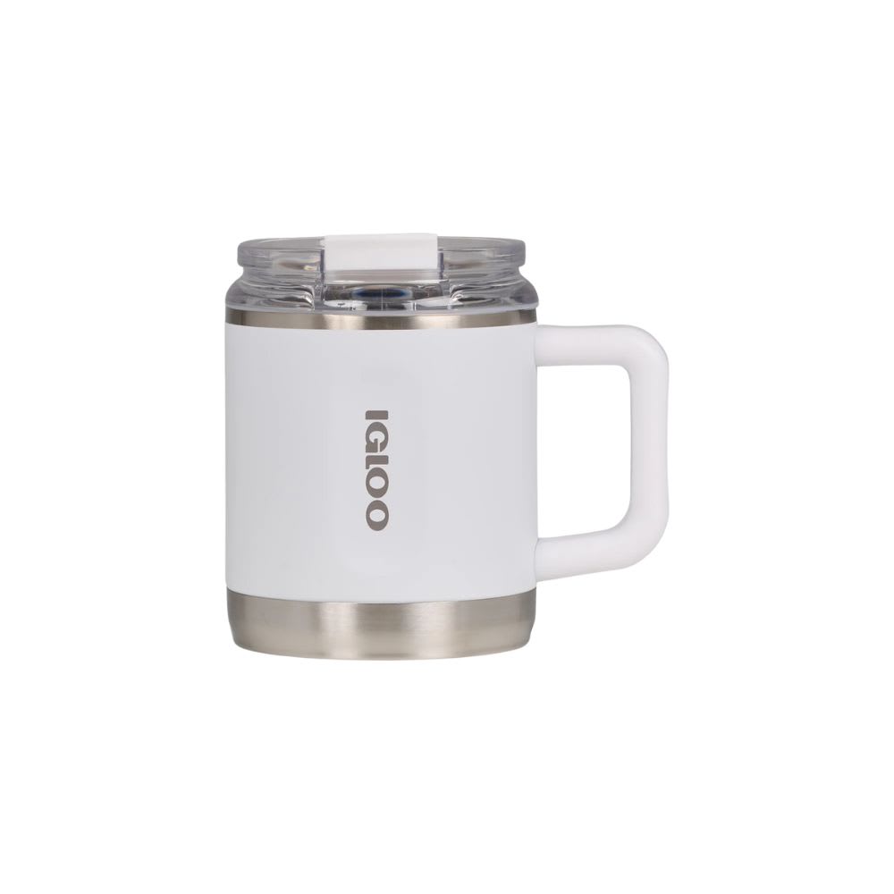 Igloo Stainless Steel Coffee Mug 443ml | 1019352 | Outdoor Warehouse