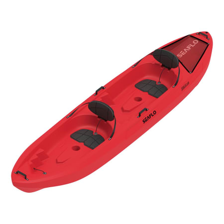 Seaflo Double Kayak | 1016863 | Outdoor Warehouse