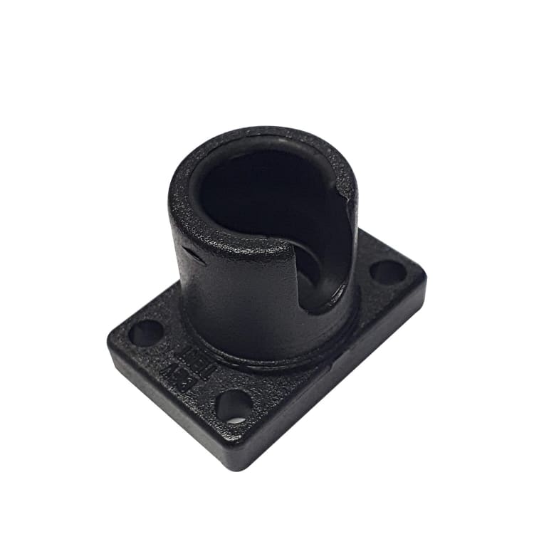 Natural Instincts 2 Piece Square Base Socket | 1010188 | Outdoor Warehouse