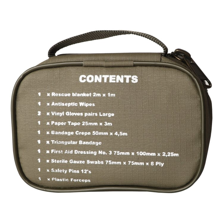 360 Degrees Hike and Climb First Aid Kit | 1010902 | Outdoor Warehouse