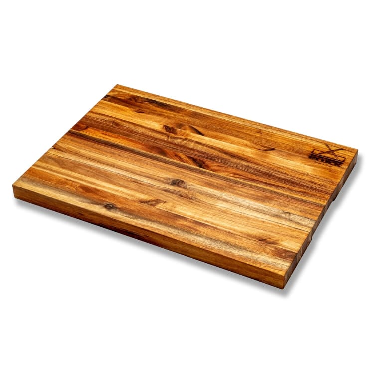 My Butchers Block Chopping Block Large Slim | 1011919 | Outdoor Warehouse