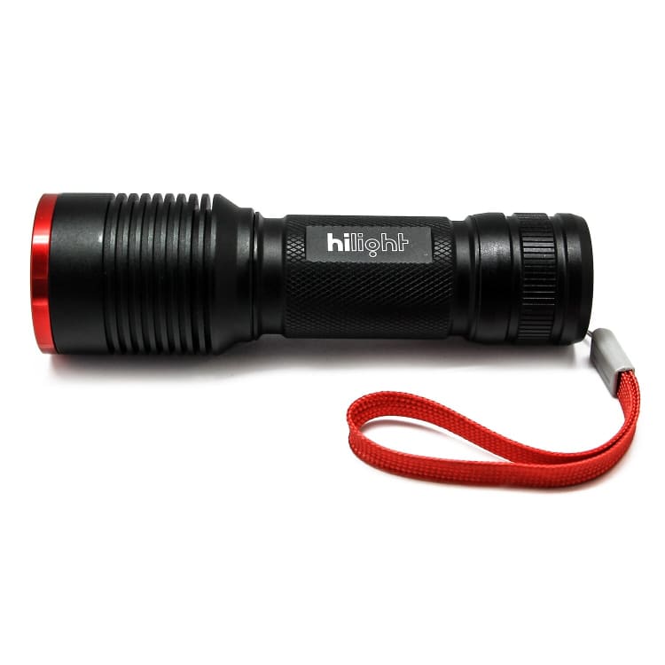 Hilight Saber 300 LED Torch | 1012455 | Outdoor Warehouse