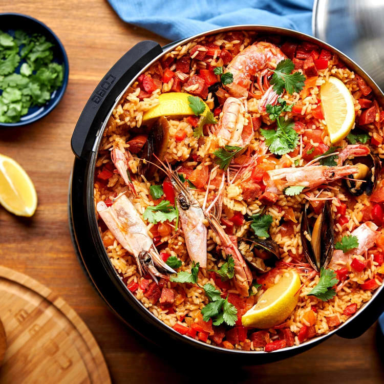 Cobb Kitchen-in-a-box Air | 1013853 | Outdoor Warehouse