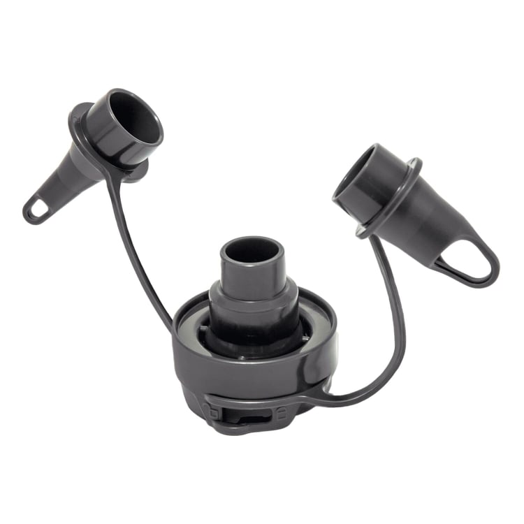 Intex Quickfill AC Electric Pump Small | 1015108 | Outdoor Warehouse