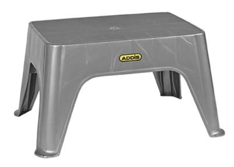 Addis Step Ladder | seeds.yonsei.ac.kr