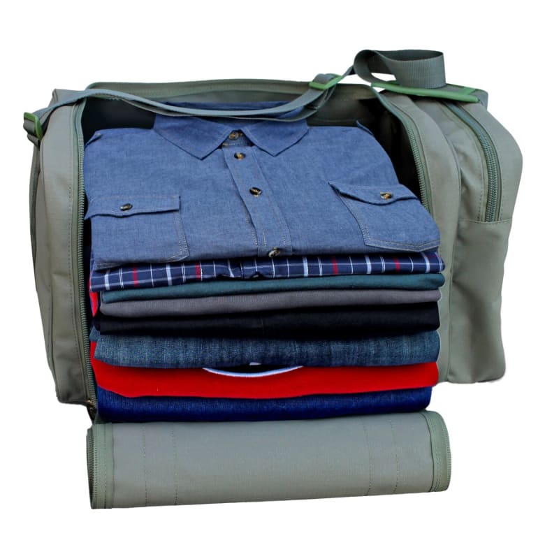 Camp Cover Standard Clothing Bag | 1006443 | Outdoor Warehouse Kiosk