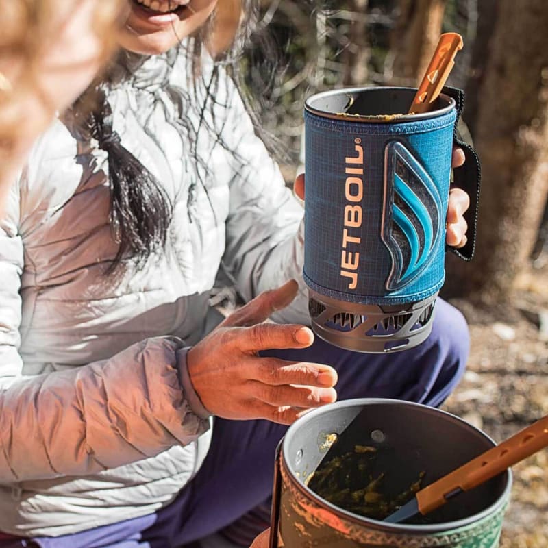 Jetboil Flash Cooking System | 1012332 | Outdoor Warehouse Kiosk