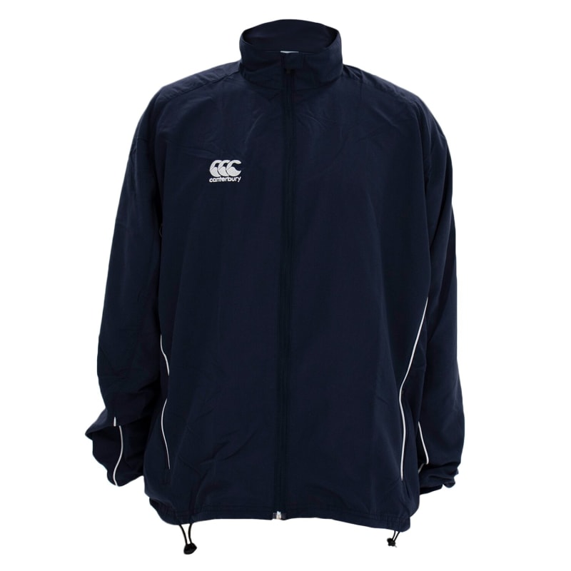 CCC Men's Team Tracksuit Jacket | 1013493 | Outdoor Warehouse