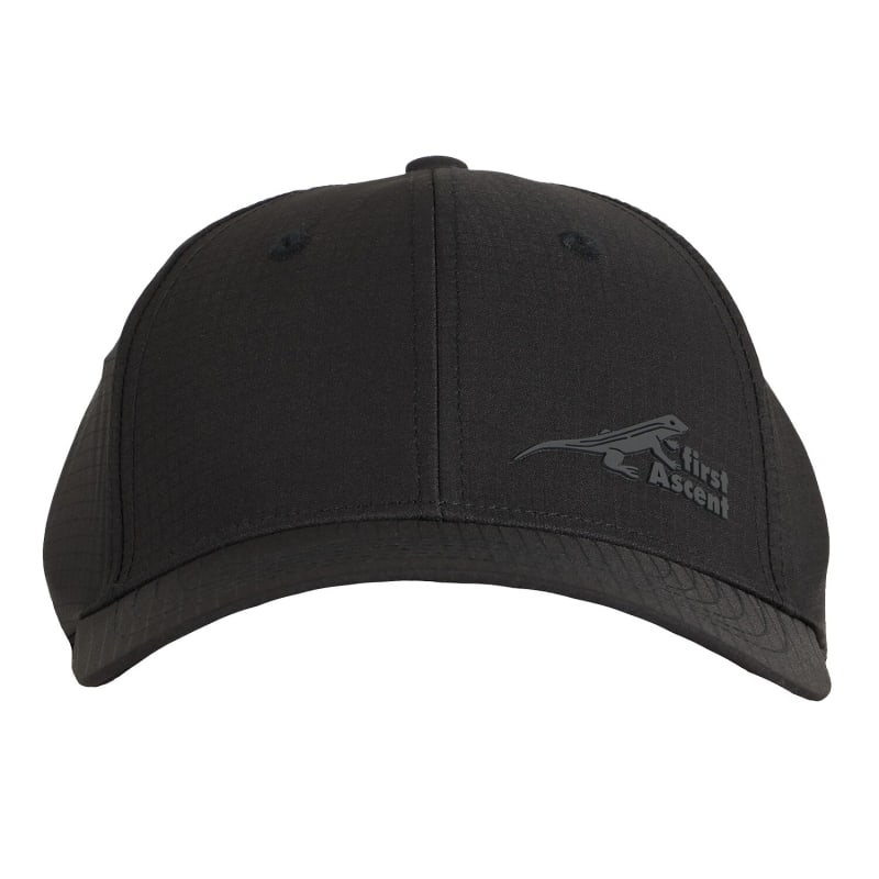 First Ascent Essential Cap | 1014654 | Outdoor Warehouse