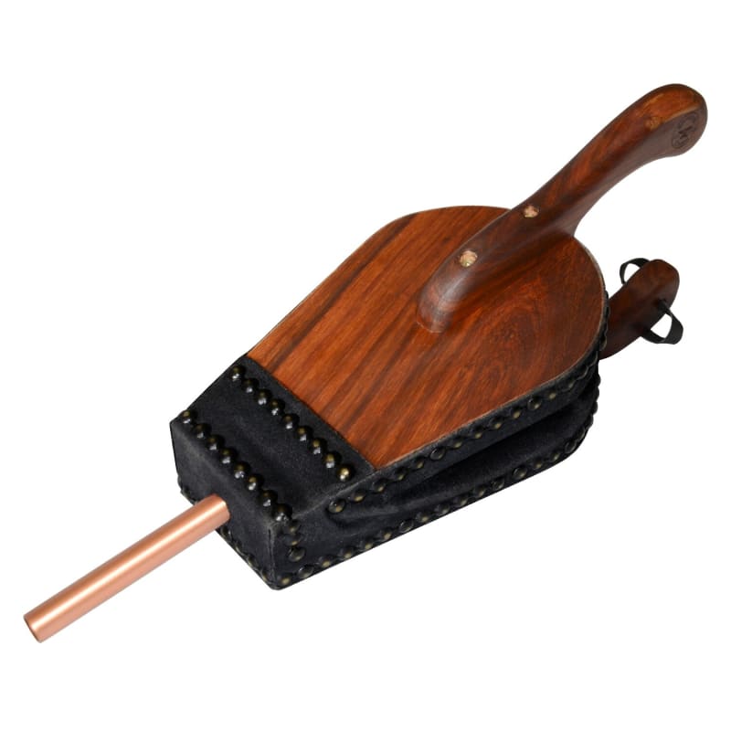 Blacksmith Creations Small Fire Bellow | 1014884 | Outdoor Warehouse